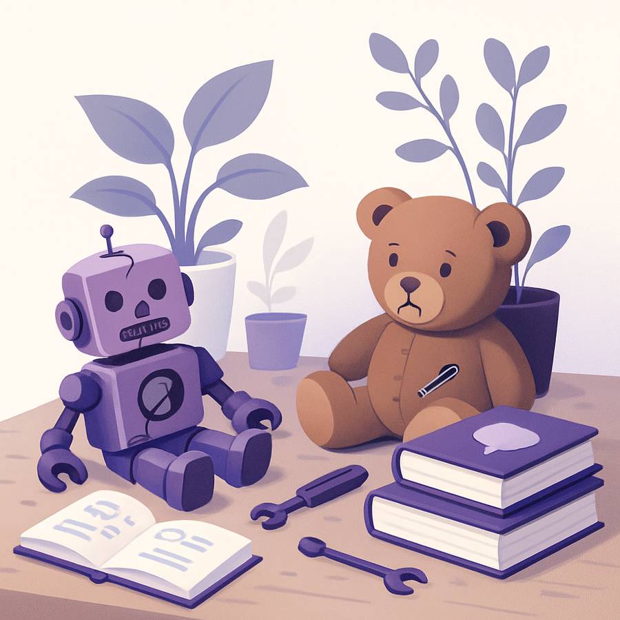 China's New AI Combat Robots and th... (2025) | @airevolutionx - WisdomAI