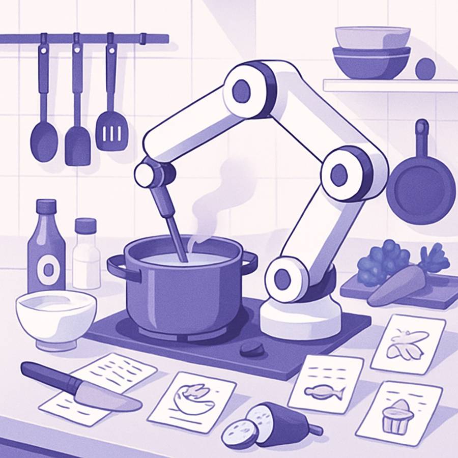 GPT Controls a 24/7 Lab: What AI-Ru... (2026) | matthew_berman - WisdomAI