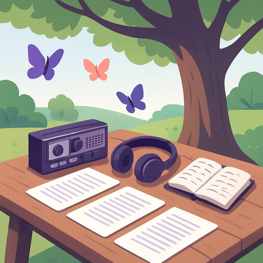 How to Fine-Tune an LLM to Sound Li... (2025) | @mreflow - WisdomAI