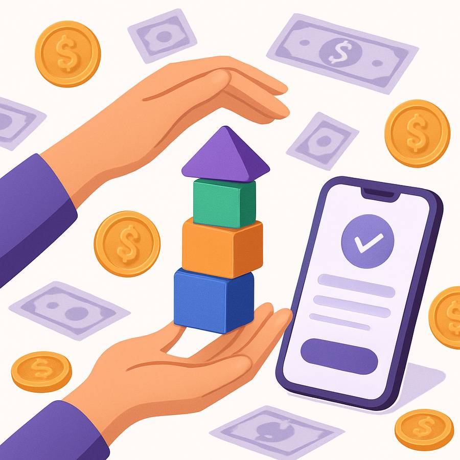 Top 3 Brokerage Accounts to Conside... (2026) | @RyanScribner - WisdomAI