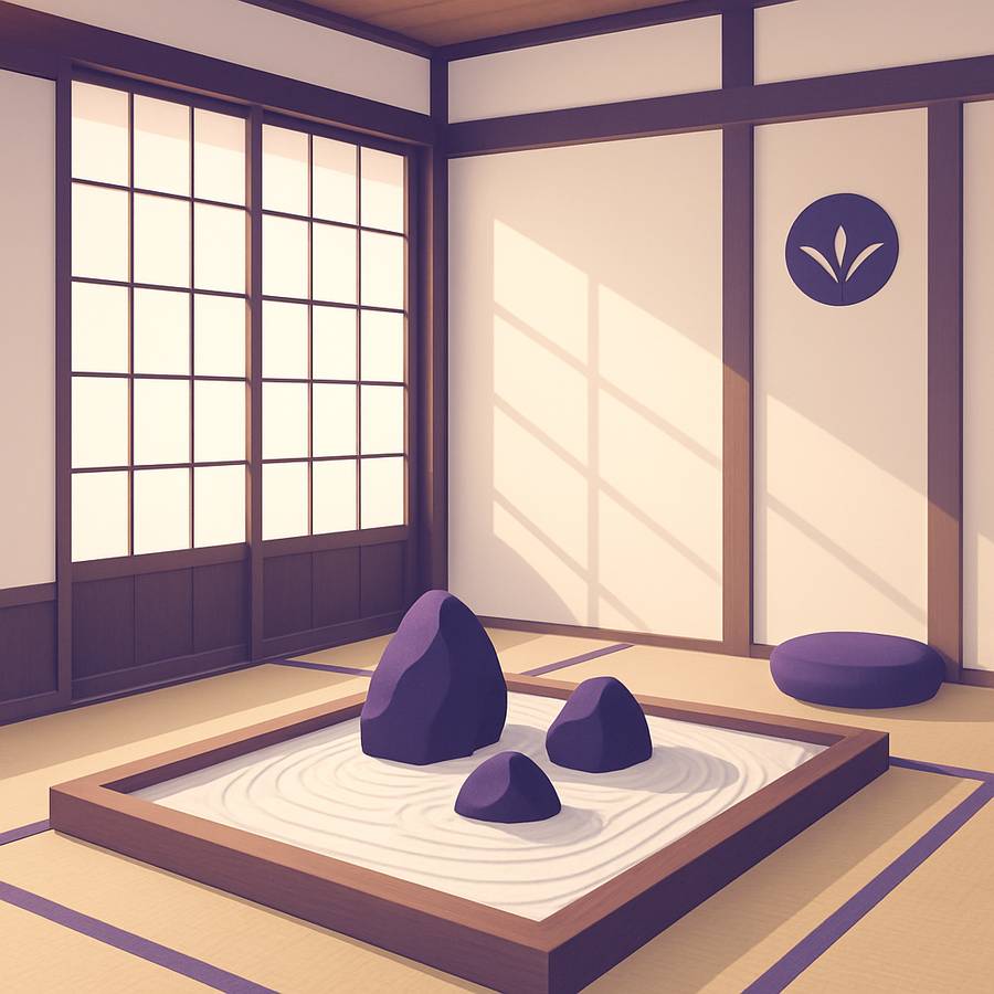 How the Japanese Misogi Ritual Teac... (2025) | The Mindset Mentor ...