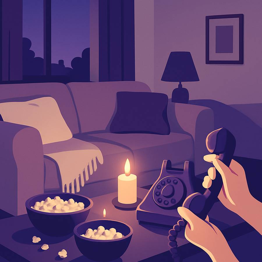 Why Saturday Night Feels Worse: The... (2026) | @theschooloflifetv ...