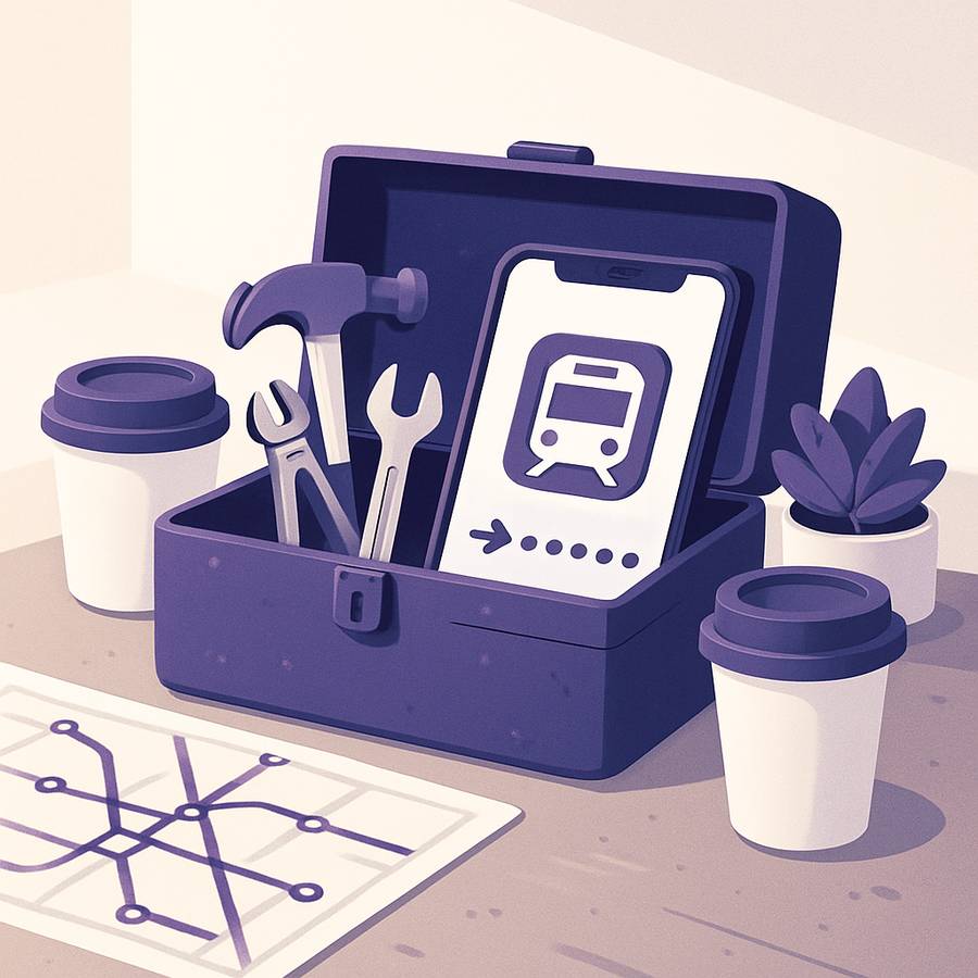 How a Solo Developer Built a $30K/M... (2025) | starterstory - WisdomAI